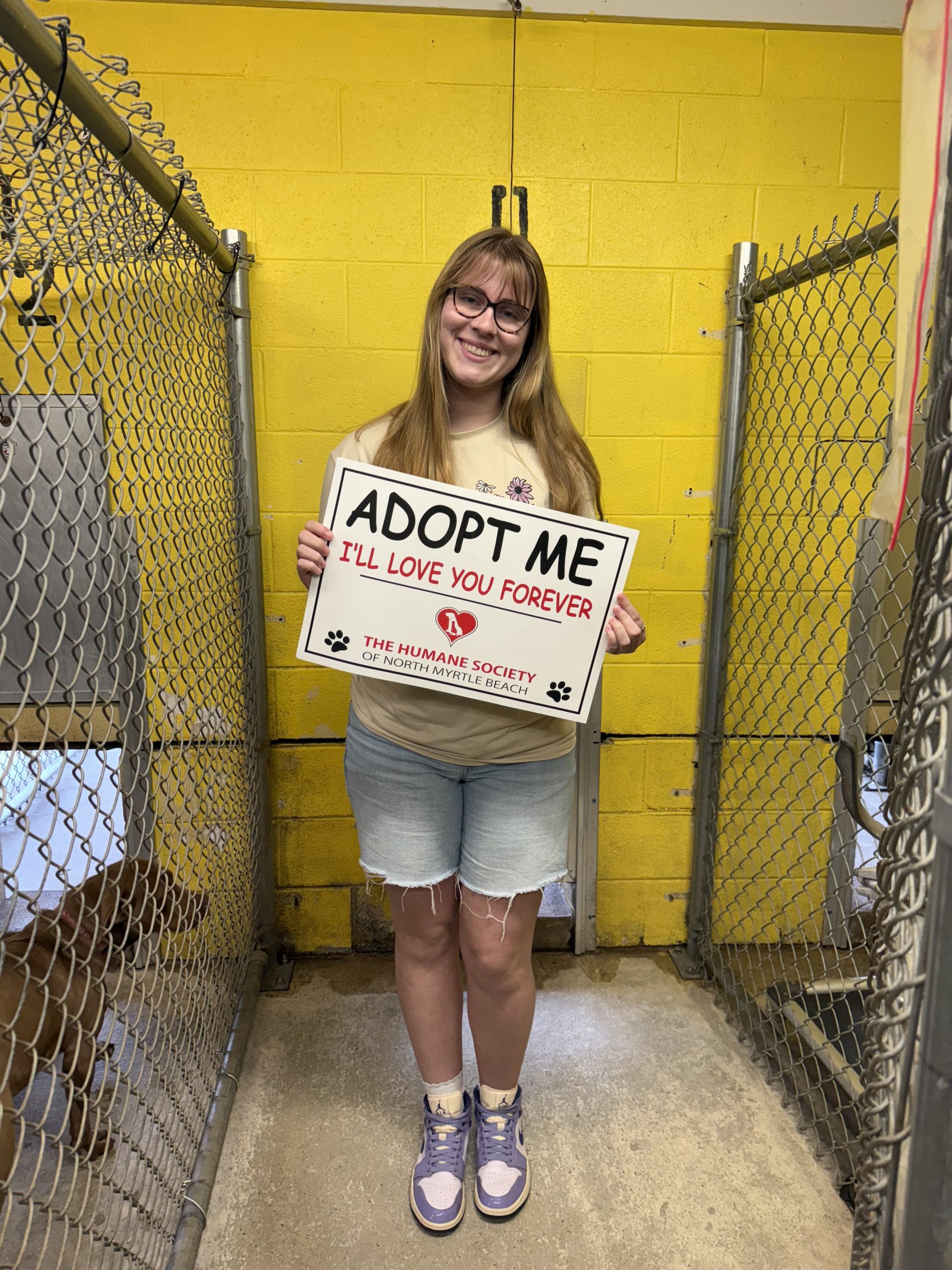 Jordan – The Humane Society of North Myrtle Beach